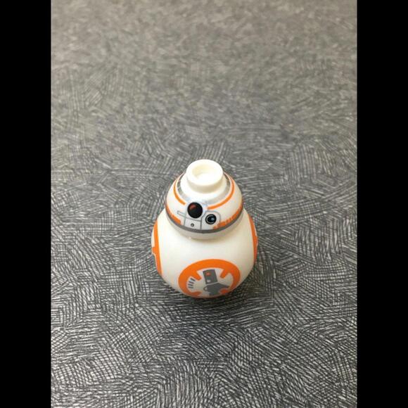 Lego | Toys | Lego Star Wars Bb8 Minifigure | Poshmark